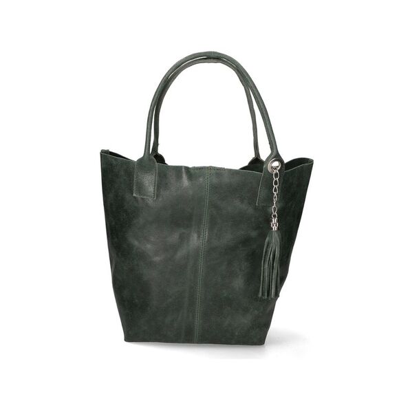 Roberta Rossi | Bags | Roberta Rossi Leather Shoulder Bag With ...